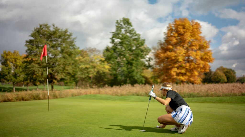Golf Tournament Outfit Guide: What Women Should Wear to a PGA Event ...
